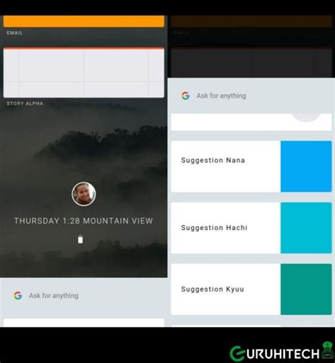 App Ecco Come Puoi Provare Fuchsia Os Sul Tuo Android O Su Linux Guruhitech