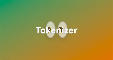 Tokenizer A Hugging Face Space By Nooshinbah
