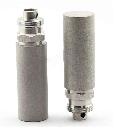 Threaded Air Diffuser Sft02 Hengko Technology Co Ltd