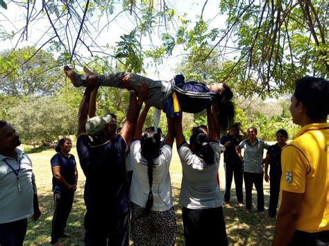 නායකත්ව පුහුණු වැඩසටහන