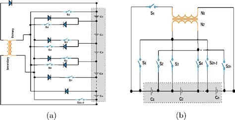 Flying Capacitor Equalizer Circuit Download Scientific Diagram