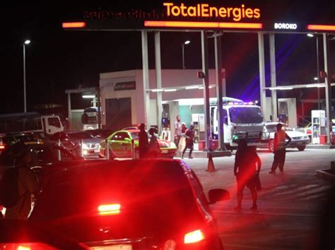 Png Haus Bung On Linkedin Following The Increase Of Fuel Prices Last