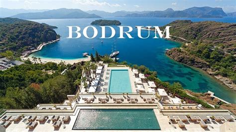 Top 10 Beach Resorts In Bodrum At Nicholas Michael Blog