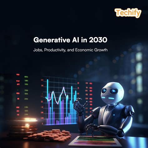 Generative Ais Economic Impact A Trillion Dollar Forecast Techify Solutions Pvt Ltd Posted