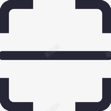 扫一扫图片图标 扫一扫图片icon 扫一扫图片矢量图标 88ICON