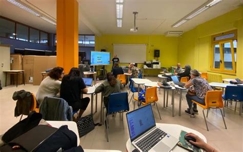 Computer Science First