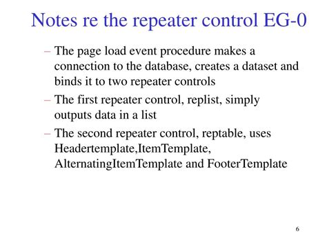 Ppt Data Rendering And Templates Using Aspnet Powerpoint