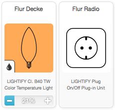 GitHub Blitzcode Hue Dashboard A Web Interface For Monitoring And Controlling Philips Hue Lights