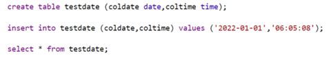 An Introduction To PostgreSQL Data Types With Examples