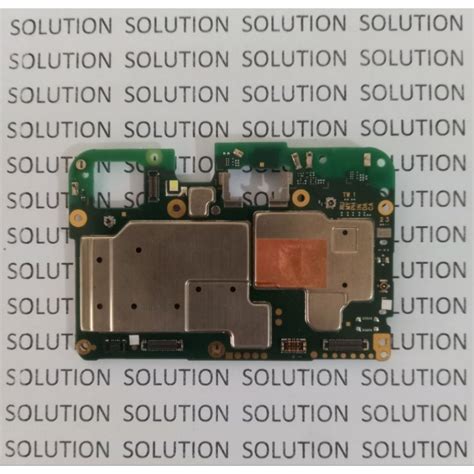 Jual Mesin Vivo Y81 1812 RAM 2 16 NORMAL Shopee Indonesia