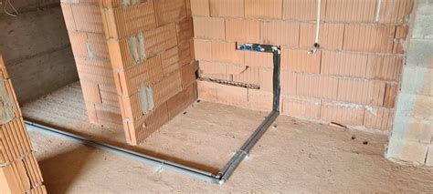 Смяна На ВИК Инсталация ВИК Проекти и Услуги Варна