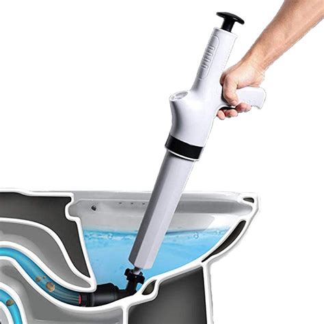 네코네코샵 국민 뚫어뻥 뚜러뻥 변기 화장실 막혔을때 싱크대 막힘 세면대 변기뚫는기계 뚫기 압축기 위시버킷