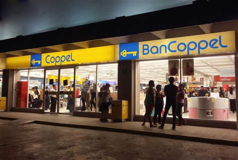¿quién Está Detrás Del éxito De Coppel Esta Es La Historia Alto Nivel