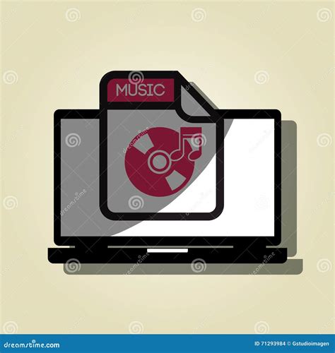 File Format Design Stock Illustration Illustration Of Player