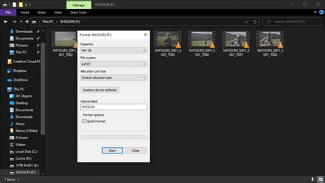 how to recover deleted files with photorec