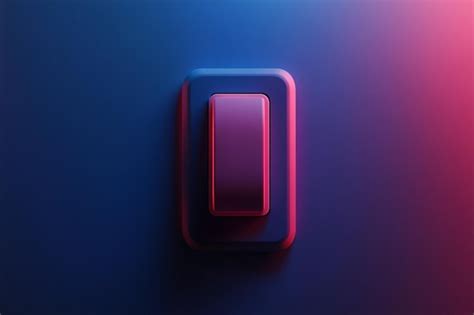 Interactive Toggle Switch Animation Ar Generative Ai Premium Ai