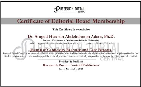 Dr Amged Hussien Abdelrahman On Linkedin If You Have Any Research