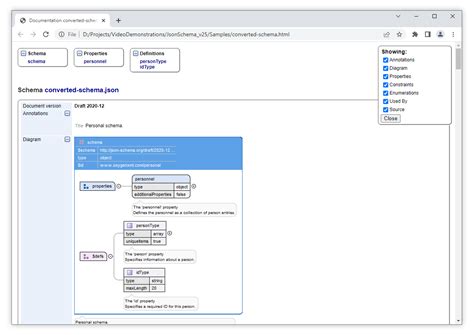 Whats New In Oxygen Xml Editor 250