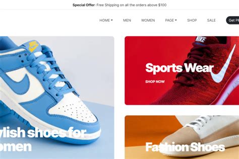 Best Angular Ecommerce Templates Free Therichpost