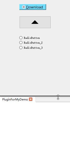 Qt 基础 QPushButton 师从名剑山 博客园