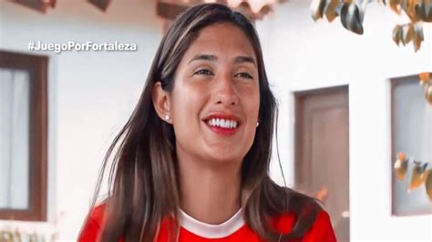 Mariana Es La Eliminada De Exatlón México Hector Ledezma