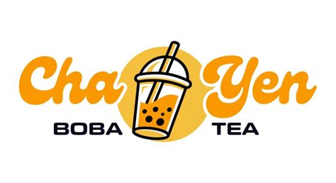 Were Thrilled To Announce The Grand Opening Of Our New Concept Cha Yen Boba Tea In Kensington