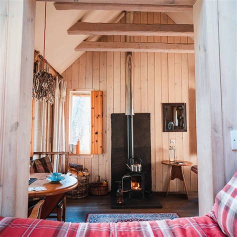 The Lazy Duck Nethy Bridge Bunkhouse Visitscotland