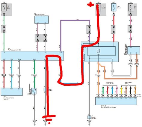 Complete TPMS Disable Guide Tacoma World