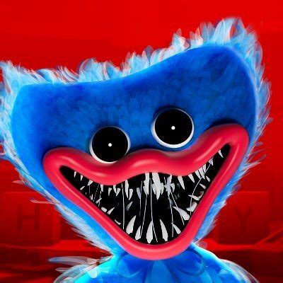 Poppy Playtime Marketplace Sweet Nft Digital Collectibles