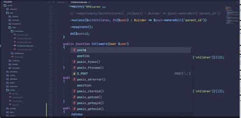 Parcours De Formation Laravel Apprenez à Développer