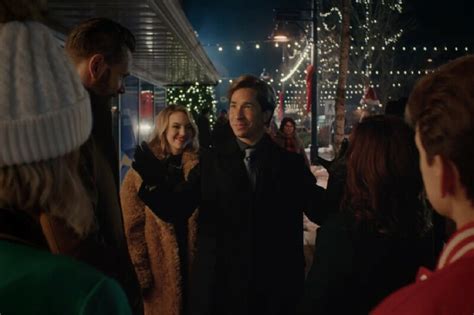 Крик Ночь перед Рождеством 2023 ужасы комедия Афиша Афиша в Алматы Inalmaty Kz