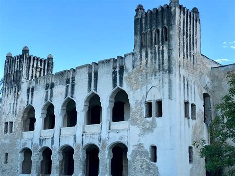 Old Boma Bagamoyo 2021 All You Need To Know Before You Go With Photos Tripadvisor