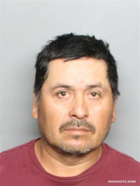 Monroy Daniel 02 13 2024 Charlotte County Mugshots Zone