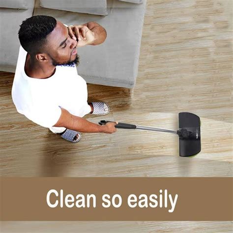 Flat Mop Systems That Make Cleaning Effortless And Streak Free