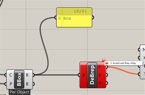 Bounding Box Problem Grasshopper Mcneel Forum