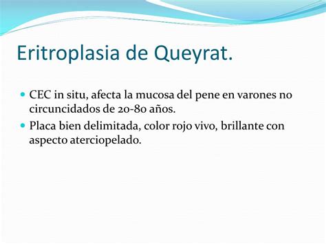 Ppt Lesiones Premalignas De Piel Queratosis Actínicas Eritroplaquia