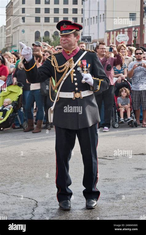 Traditional British Clothes