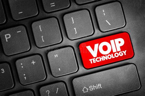 Voip Technology Make Voice Calls Using A Broadband Internet