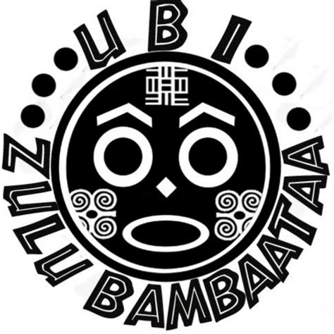 Ubi Zulu Bambaataa Youtube