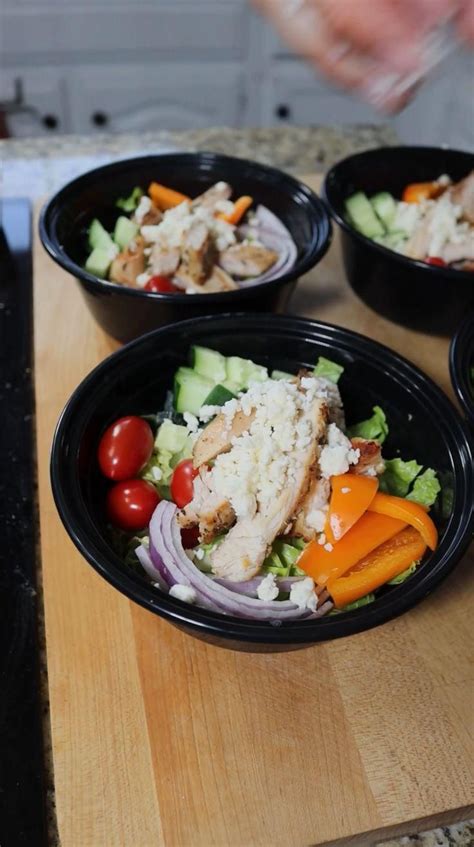 A Guide To Low Fodmap Meal Prep Artofit