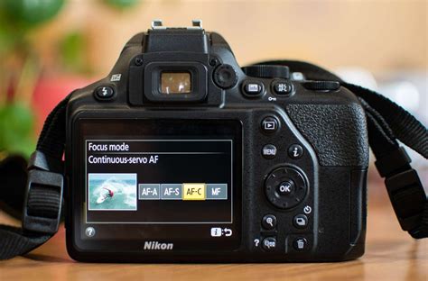 Camera Focus Modes What They Are And When To Use Them The Photo Method