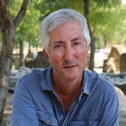 Professor Eric H Cline Fulbright Israel Magazine