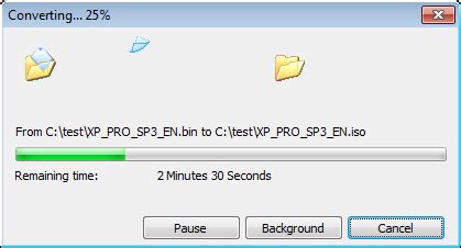 How To Open Bin Files Best Bin File Openers For Windows