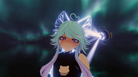 Hologram Projector Vrchat Vrmodels 3d Models For Vr Ar And Cg