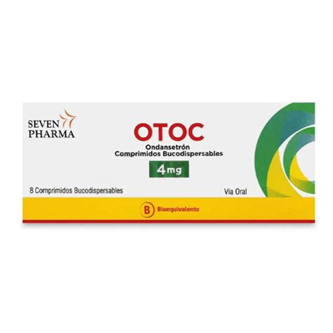 Otoc Mg X Comprimidos Cenabast Ecofarmacias