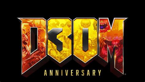 Doom 30주년 축하 이벤트