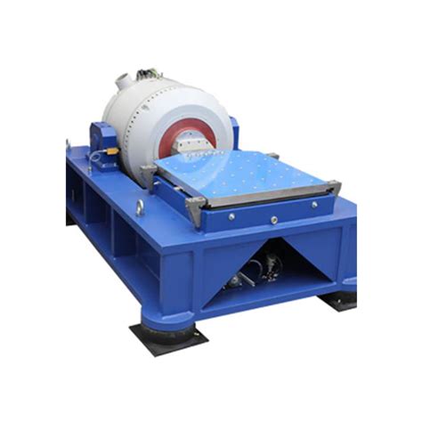 Vibration Combined Test Chamber Manufacturer Supplier And Exporter Acmas Technologies