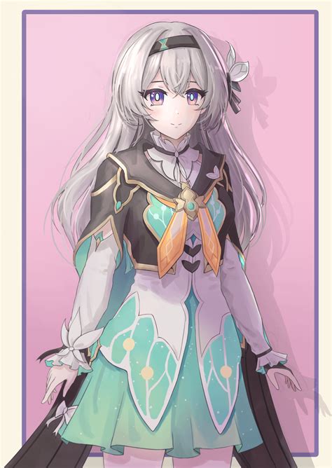 Firefly From Hsr Ranimeart