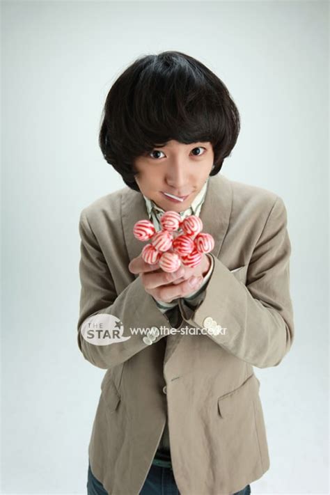 Hyeon Woo Kim Picture