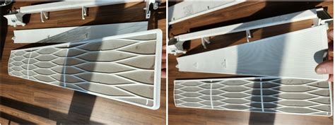 송파 2in1 에어컨 분해 청소 청소·수리·설치 포트폴리오 크몽